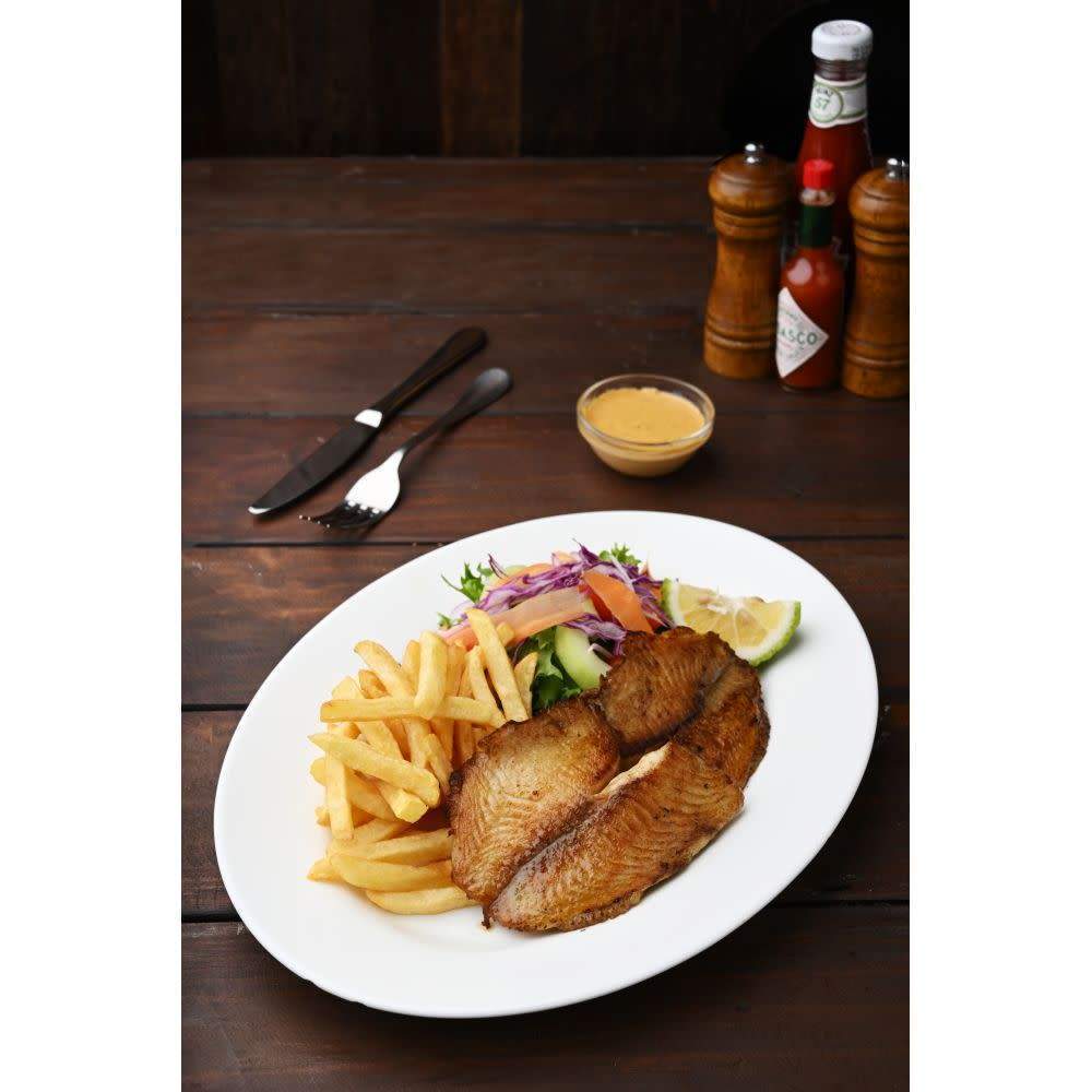 Java House delivery in Nairobi | Order Online with Glovo