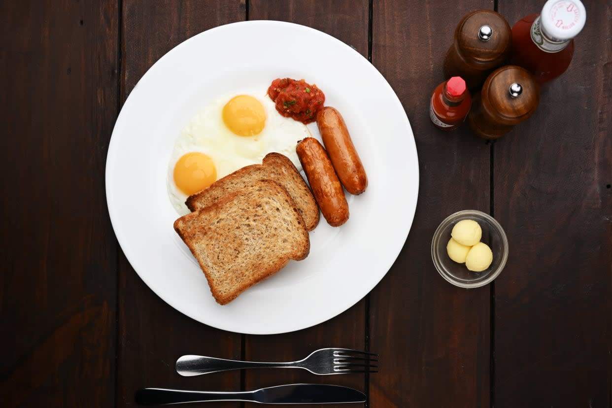 Java House delivery in Nairobi | Order Online with Glovo