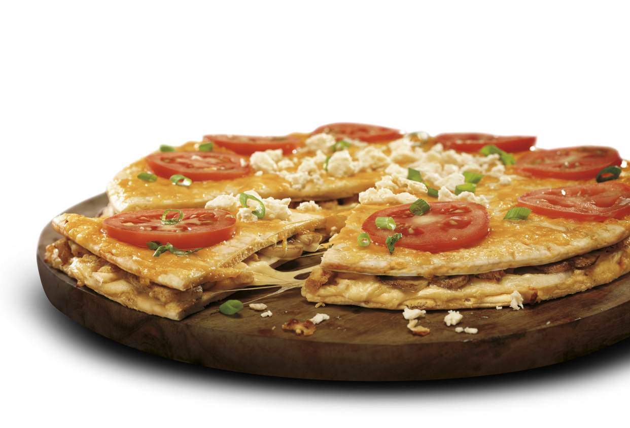 Debonairs Pizza delivery in Lagos | Order Online with Glovo