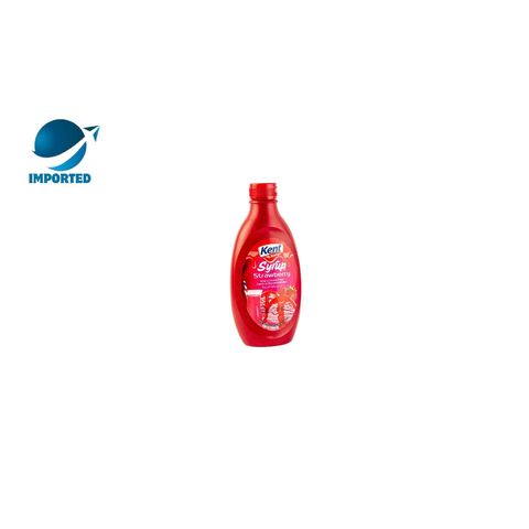 Kent Boringer Syrup Strawberry 624g delivery in Bangladesh | foodpanda