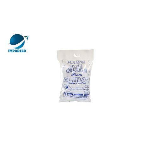 Fresh Ice Cube 1 Packet delivery in Bangladesh | foodpanda