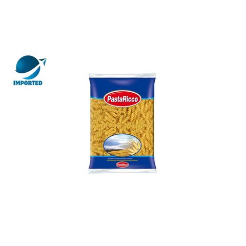 Pasta Ricco Spiralli 500g delivery in Bangladesh | foodpanda