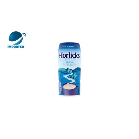 Horlicks Original Jar 400g delivery in Bangladesh | foodpanda