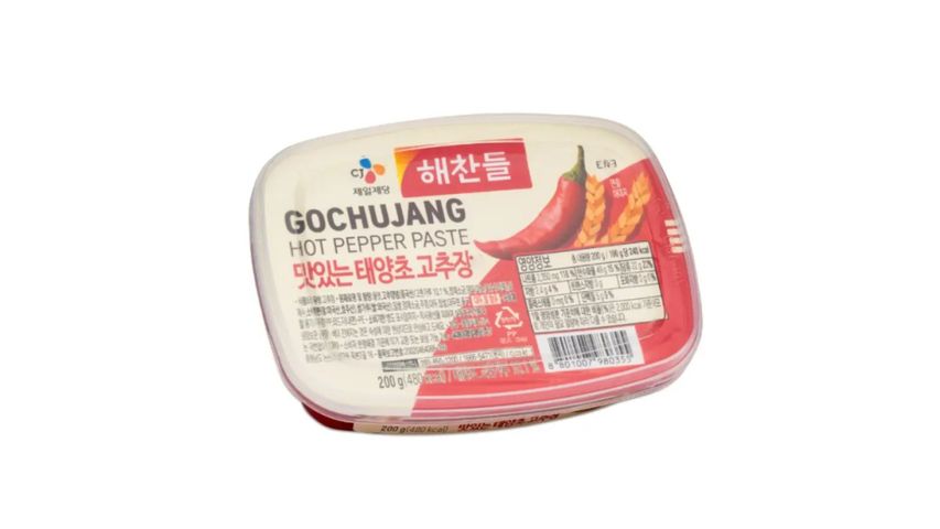 Cj Gochujang Hot Pepper Paste 200g delivery in Bangladesh | foodpanda