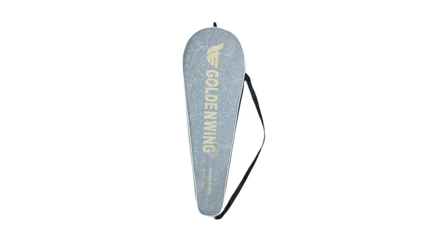 Golden Wing Gw 903 Racket Assorted 1 Piece delivery in Bangladesh ...
