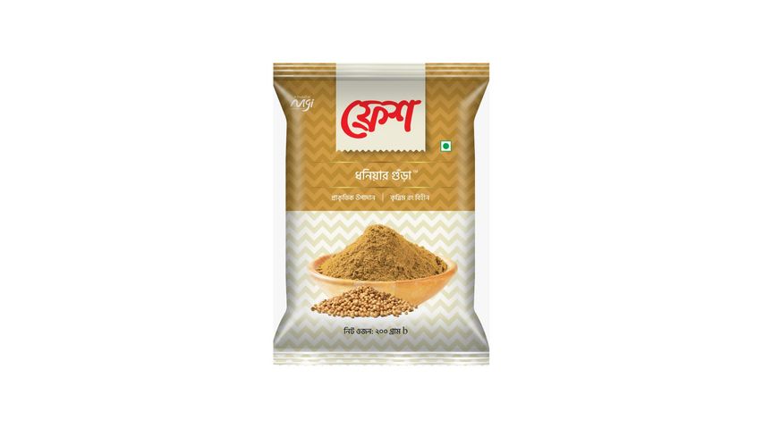 Fresh Coriander Powder 200g delivery in Bangladesh | foodpanda