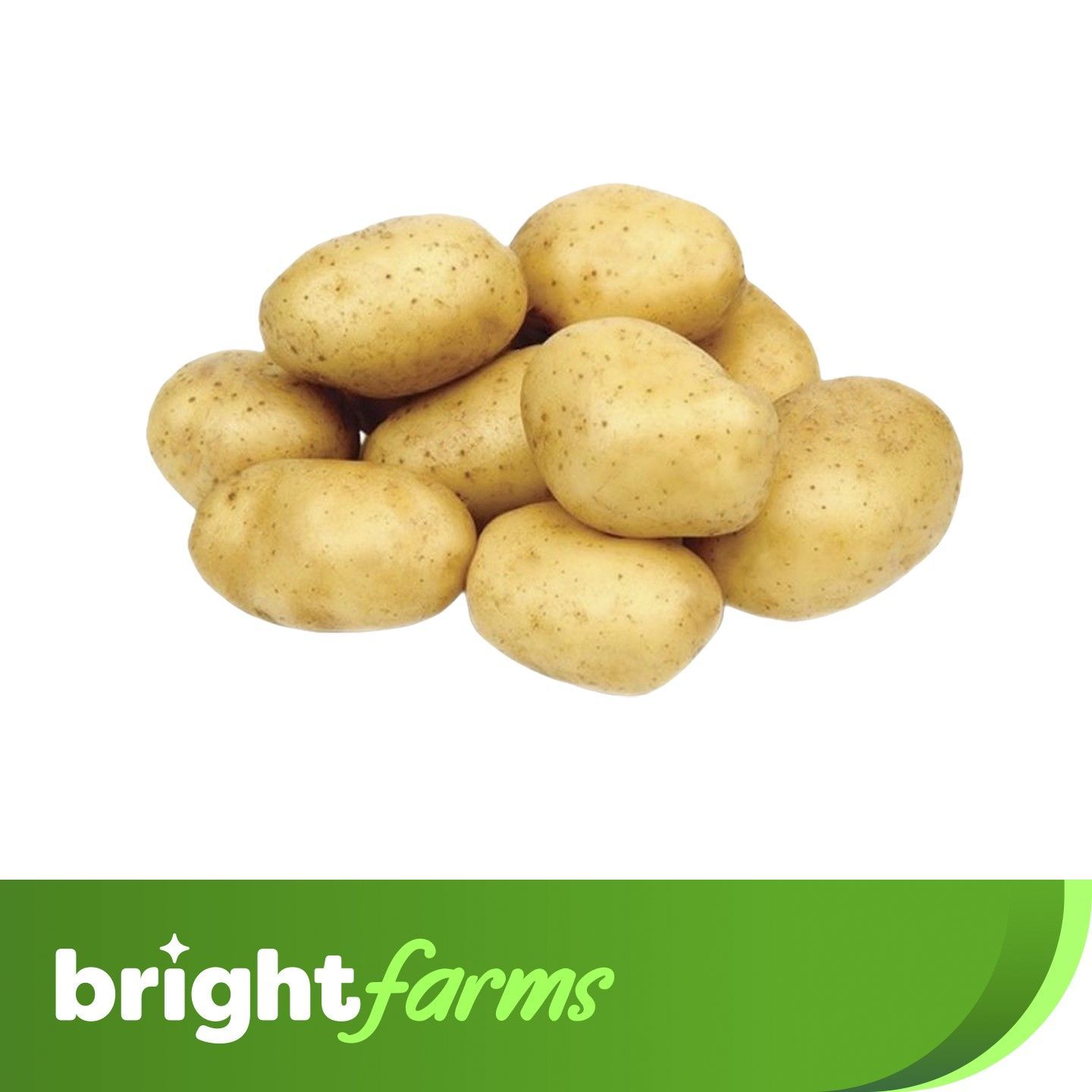brightfarms Diamond Potato 1kg (± 50g) delivery in Bangladesh | foodpanda