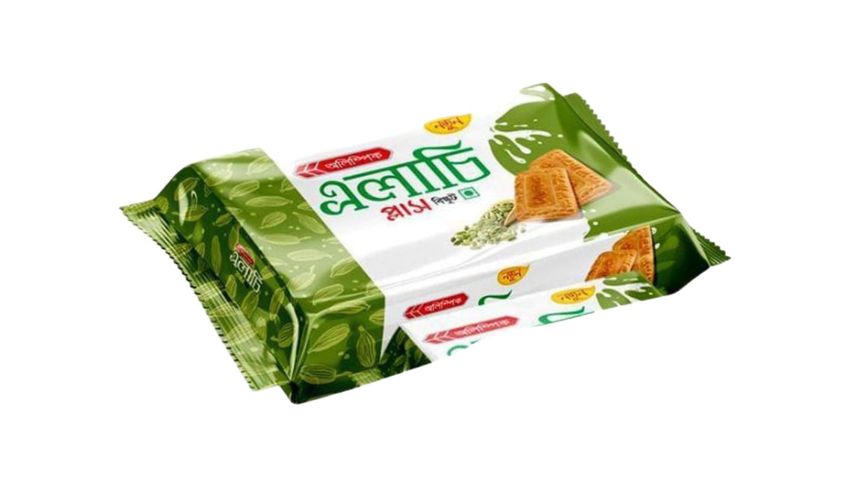 Olympic Elachi Plus Family Biscuit 190g delivery in Bangladesh | foodpanda