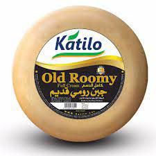 Buy Katilo Pure Roomy Cheese, 500 Gm Online in Egypt | Talabat Egypt