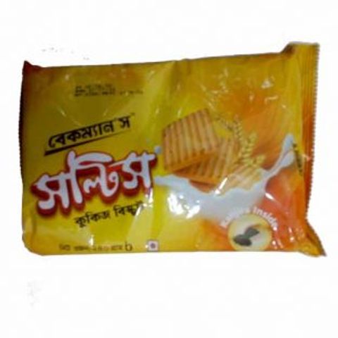 Bakeman's Saltice Cookies Biscuit 240g delivery in Bangladesh | foodpanda