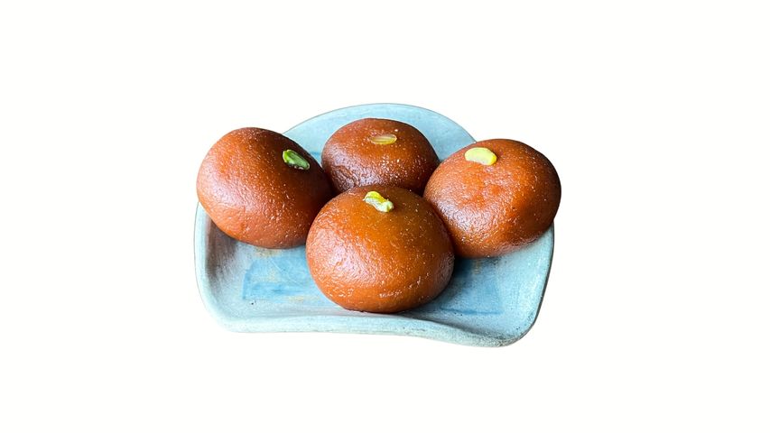 Banglar Mishti-Golap Jaam 500g delivery in Bangladesh | foodpanda