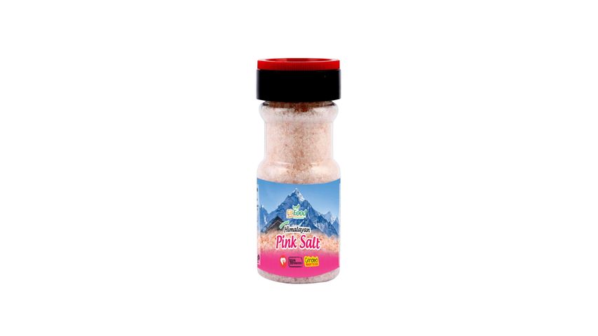 Fit Food Himalayan Pink Salt 150g delivery in Bangladesh | foodpanda