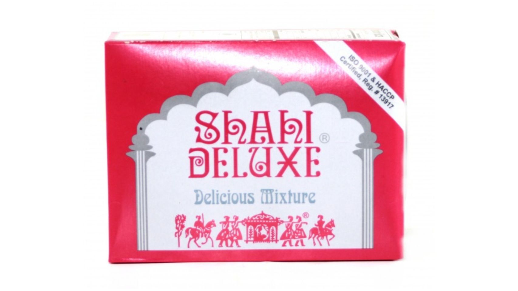 Shahi Deluxe Pan Masala 1 Packet delivery in Bangladesh | foodpanda