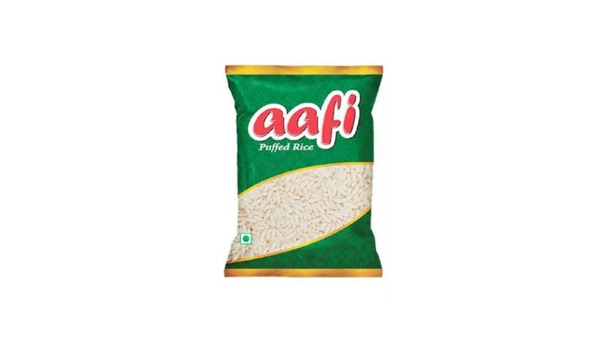 Aafi Puffed Rice (Muri) 500g delivery in Bangladesh | foodpanda