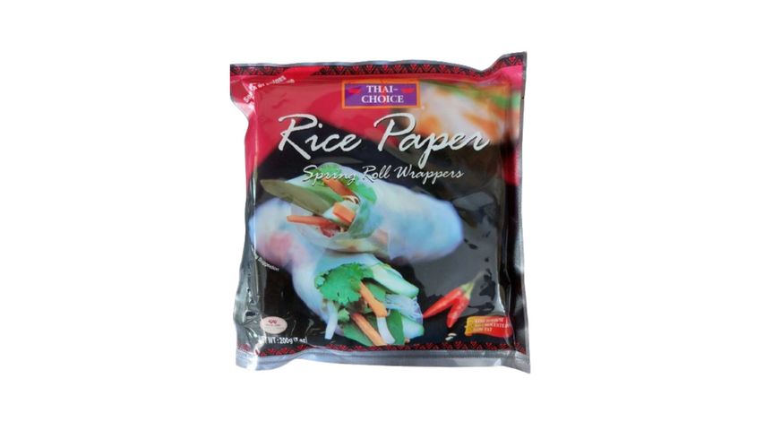 Thai Choice Rice Paper 200g delivery in Bangladesh | foodpanda