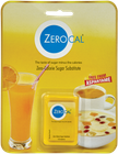 Zerocal Stevia Sachets 30 Pieces delivery in Bangladesh | foodpanda