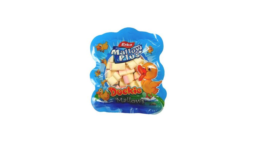 Erko Mallow Plus Duckic 50g delivery in Bangladesh | foodpanda