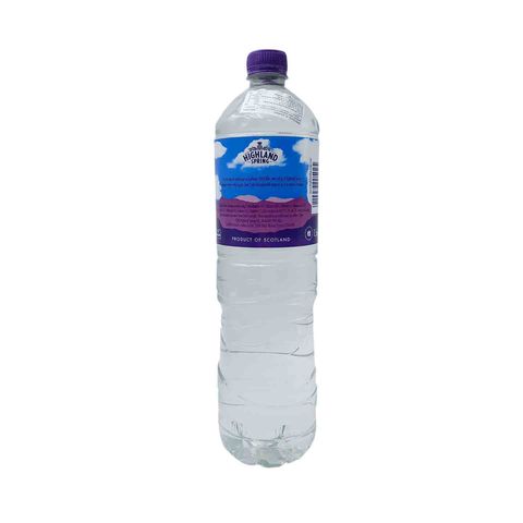 Highland Spring Nature Spring Water 1.5L [Parallel Import] delivery in ...