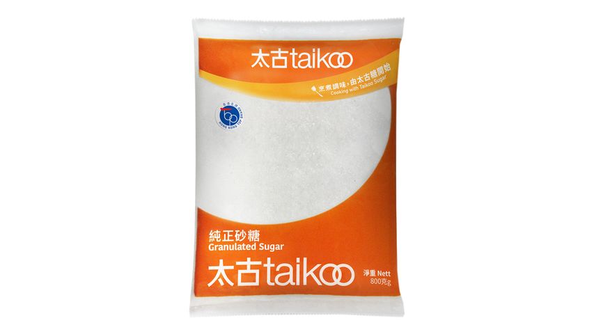 Taikoo Granulated Sugar 800g delivery in Hong Kong | foodpanda