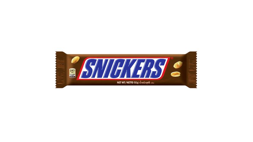 Snickers Candy Bar Clip Art