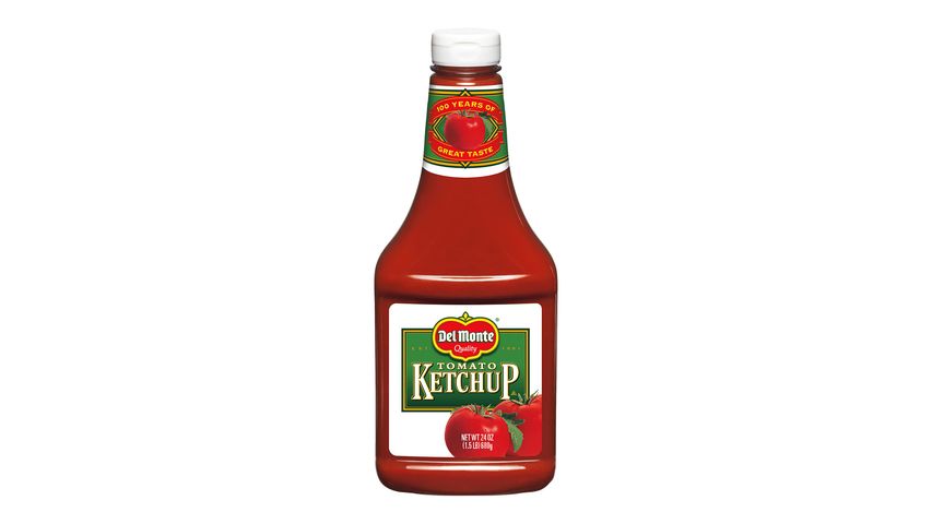 Del Monte US Tomato Ketchup Plastic Bottle 680g delivery in Hong Kong ...