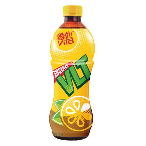Vita Lemon Tea Drink 500ml delivery in Hong Kong | foodpanda