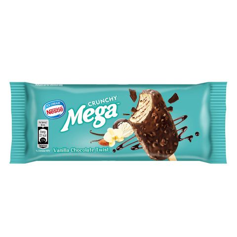 Nestle Mega Vanilla with Chocolate Sauce 80ml delivery in Hong Kong | foodpanda