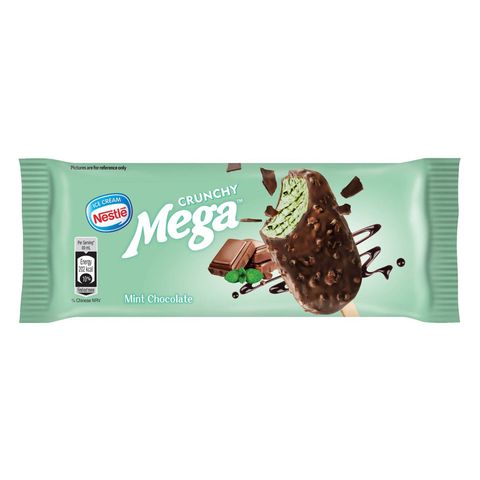 Nestle Mega Mint Chocolate 80ml delivery in Hong Kong | foodpanda