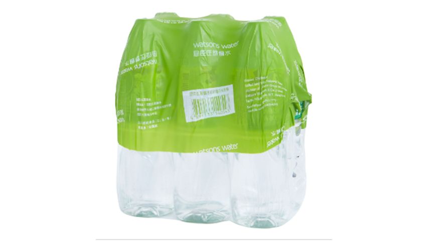 Watsons - Pure Distilled Water 430ml x 6 delivery in Hong Kong | foodpanda