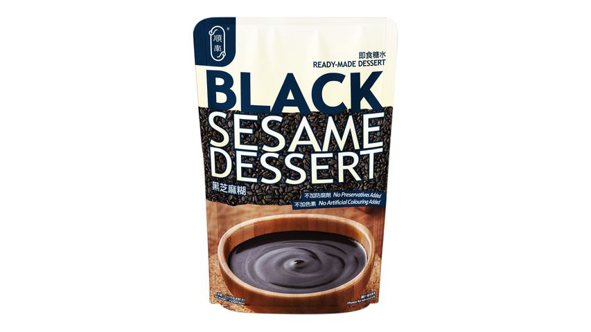 Shunnam Black Sesame Dessert 250g delivery in Hong Kong | foodpanda