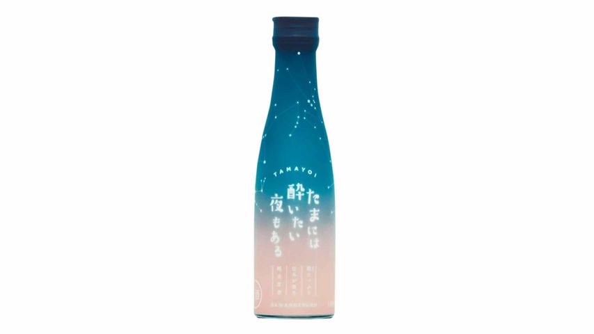 Sawanotsuru Tamaniha Yoitai Yorumoaru Sake 180ml delivery in Hong Kong ...