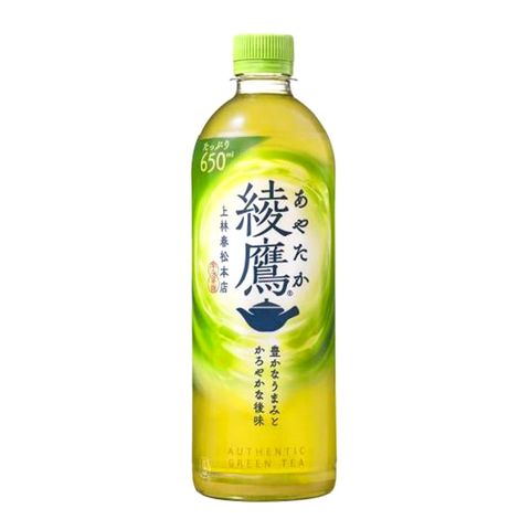 Coca Cola Green Tea 650ml delivery in Hong Kong | foodpanda