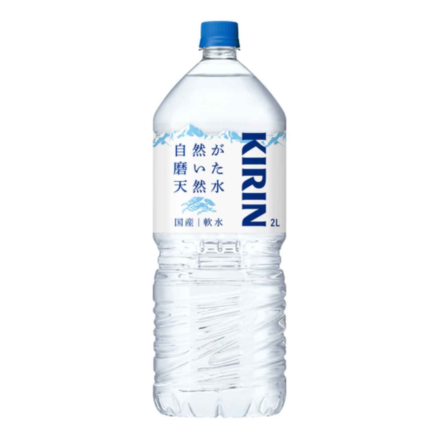 Kirin Natural Water 2L [Parallel Import] delivery in Hong Kong | foodpanda