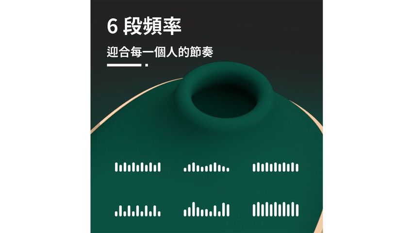 Qingnan #0 Clitoral Stimulator (Pink) 1 Piece delivery in Hong Kong | foodpanda