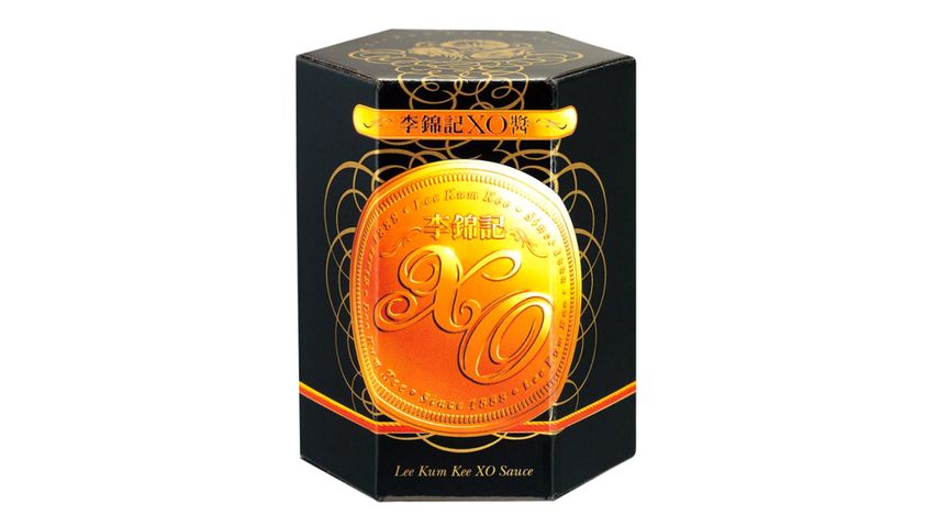 Lee Kum Kee XO Sauce 80g delivery in Hong Kong | foodpanda