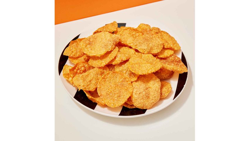 Morris Zero Carb Protein Chips BBQ Flavour 16g delivery in Hong Kong ...