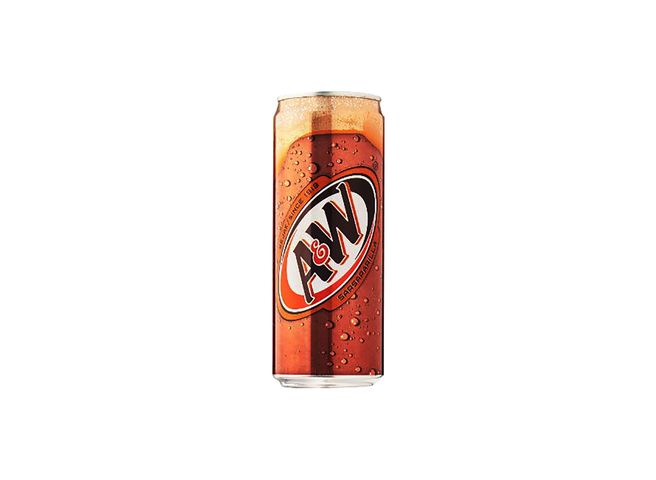 A&W Root Beer 320ml delivery near you | foodpanda Malaysia