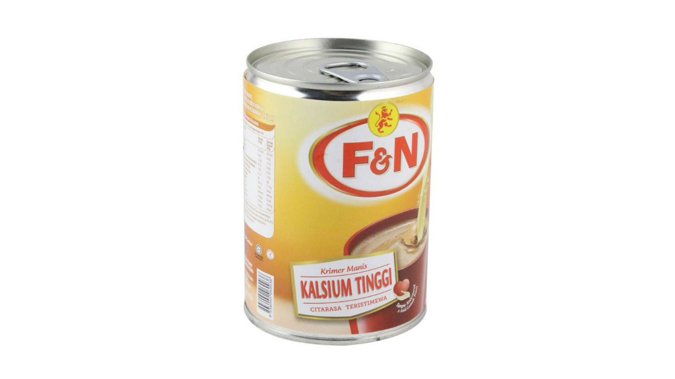 F&N High Calcium Sweetened Creamer 500g delivery near you | foodpanda ...