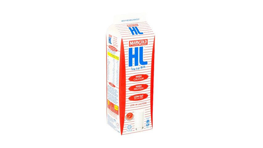 Buy Marigold HL Milk Plain 946ml from Pandamart(Cheras) online in Cheras