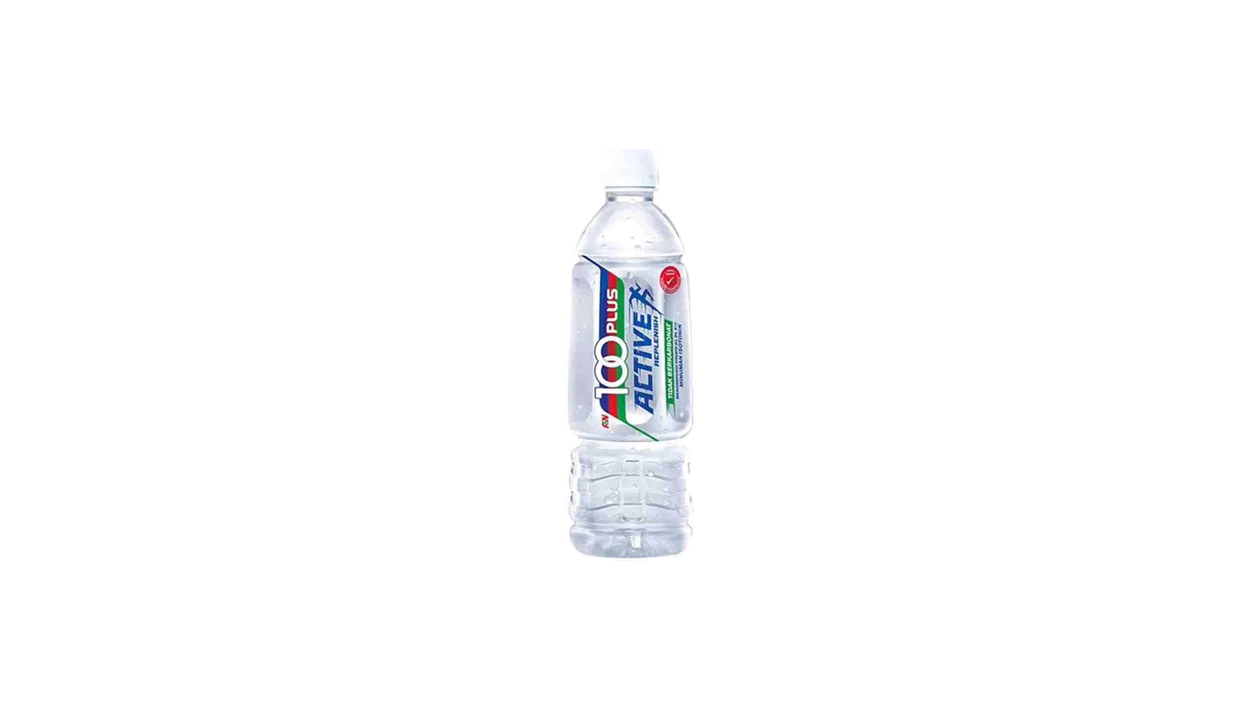 100PLUS Active Isotonic Drink Pet 500ml delivery near you | foodpanda ...
