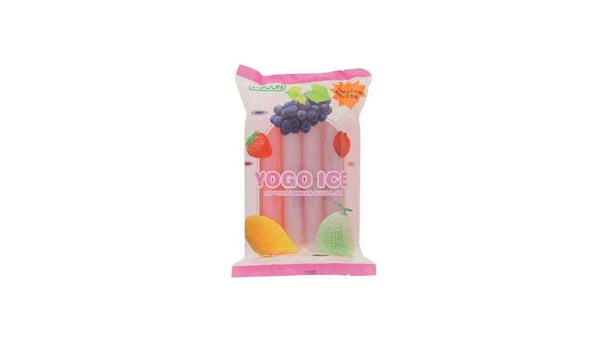 Cocon Yogo Ice 15 x 45ml delivery near you | foodpanda Malaysia