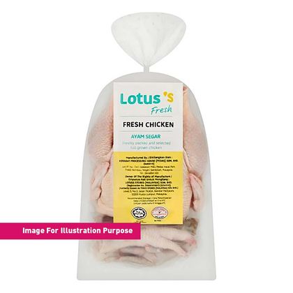 Order groceries from Lotus's (Seberang Jaya) in Perai
