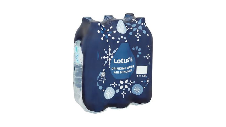 Order groceries from Lotus's (Ampang) in Ampang