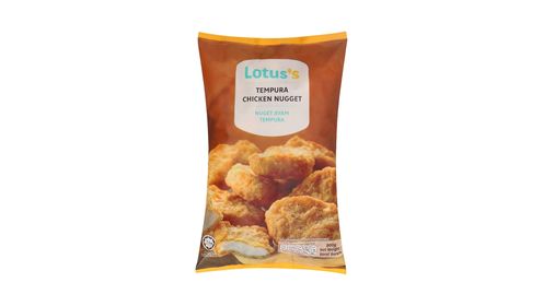 Order groceries from Lotus's (Bukit Beruntung) in Rawang