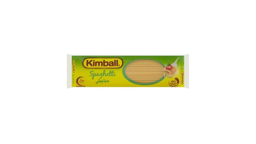 Kimball Spaghetti 400g delivery near you | foodpanda Malaysia