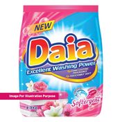 Daia Excellent super Washing Power Powder Detergent