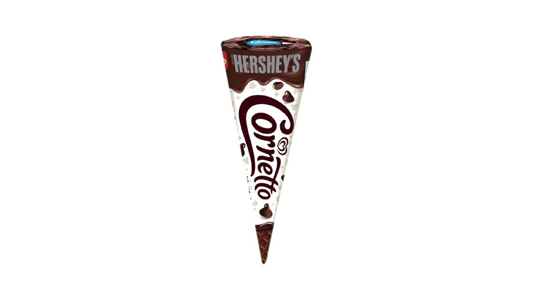 Wall's Cornetto Hershey's 85g delivery near you | foodpanda Malaysia