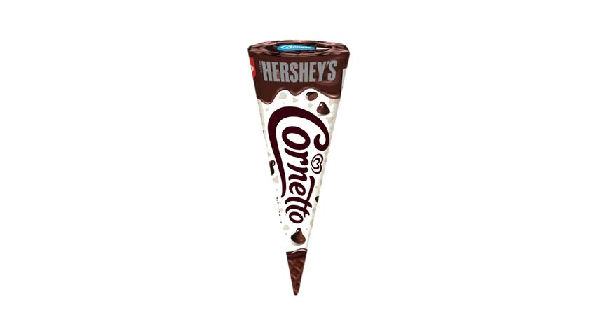 Wall's Cornetto Hershey's 85g delivery near you | foodpanda Malaysia