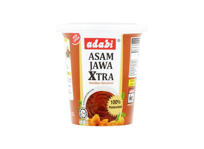 Adabi Asam Jawa Xtra 200g delivery near you | foodpanda Malaysia