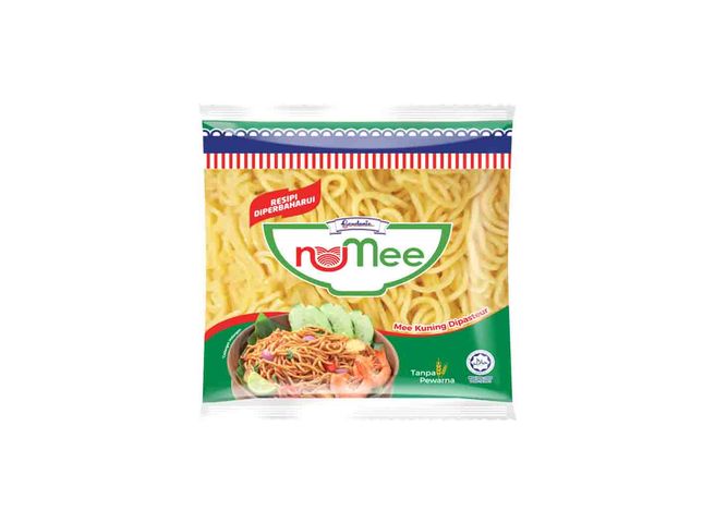 Gardenia Numee Yellow Noodle 450g delivery near you | foodpanda Malaysia